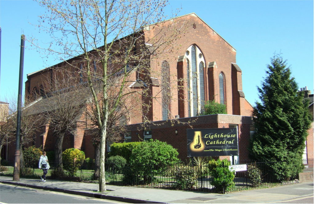 Listed buildings | The Peckham Society