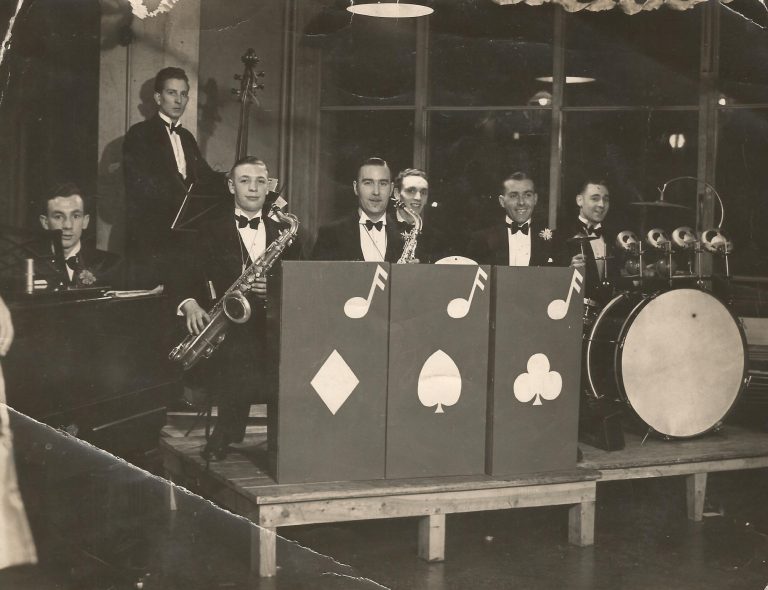 Dance Bands of the Thirties and later | The Peckham Society