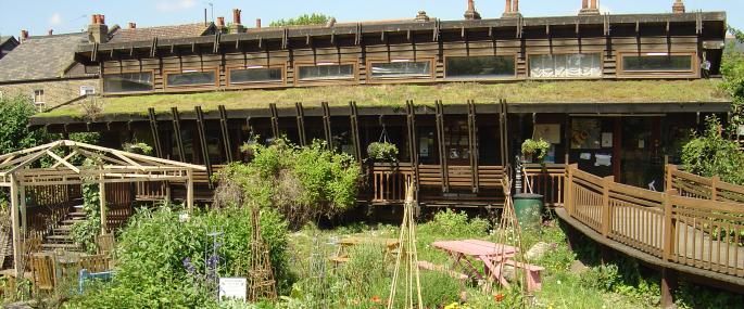 Peckham and Nunhead parks and open spaces | The Peckham Society