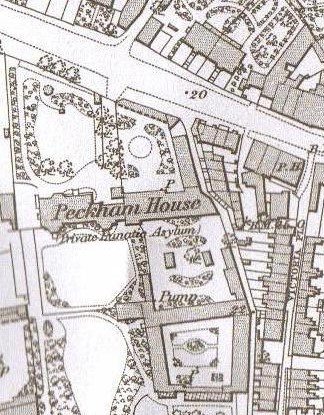 The Story of Peckham House | The Peckham Society